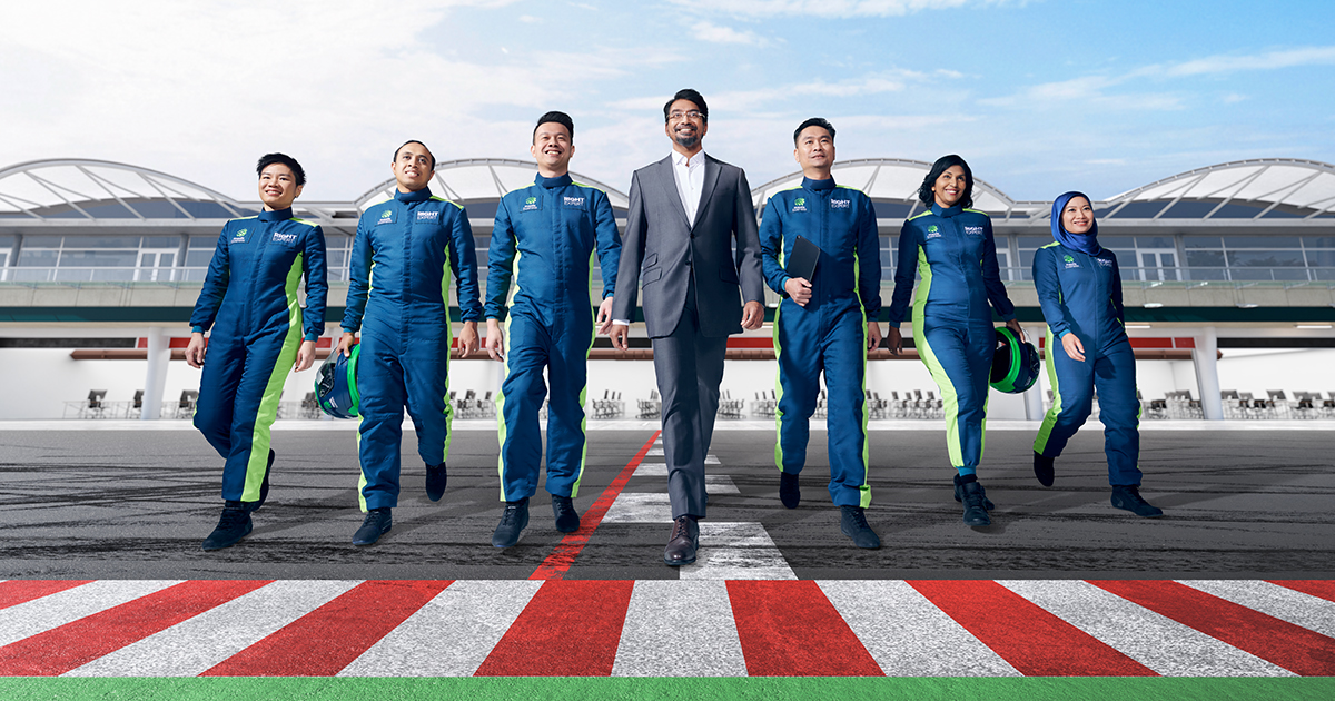 Maxis Right Expertise | Your Trusted Business Solutions Partner | Maxis ...