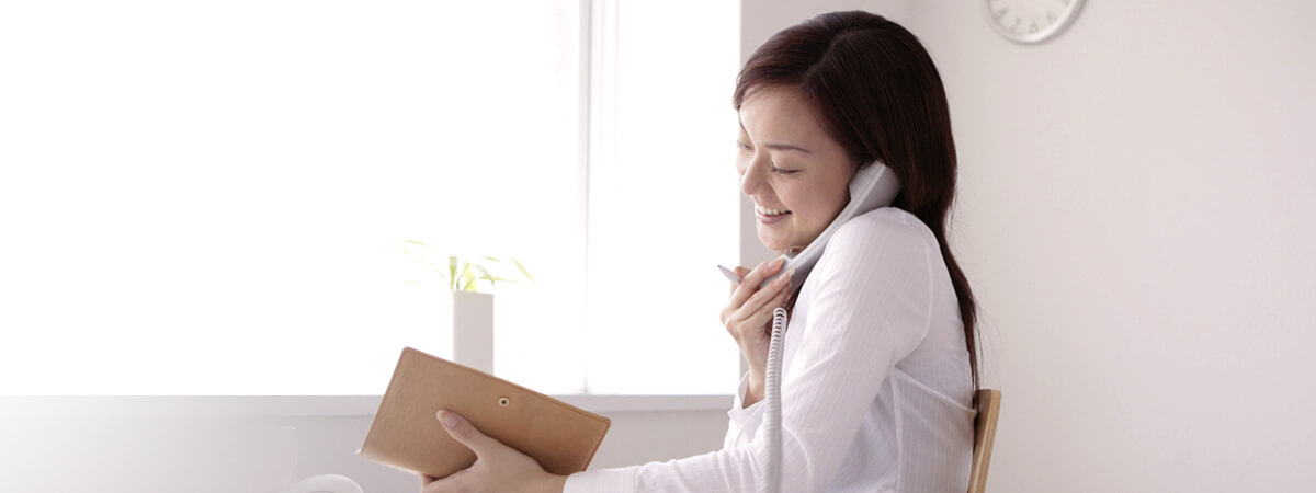 Fixed Data & Voice Services for Better Business Connectivity | Maxis