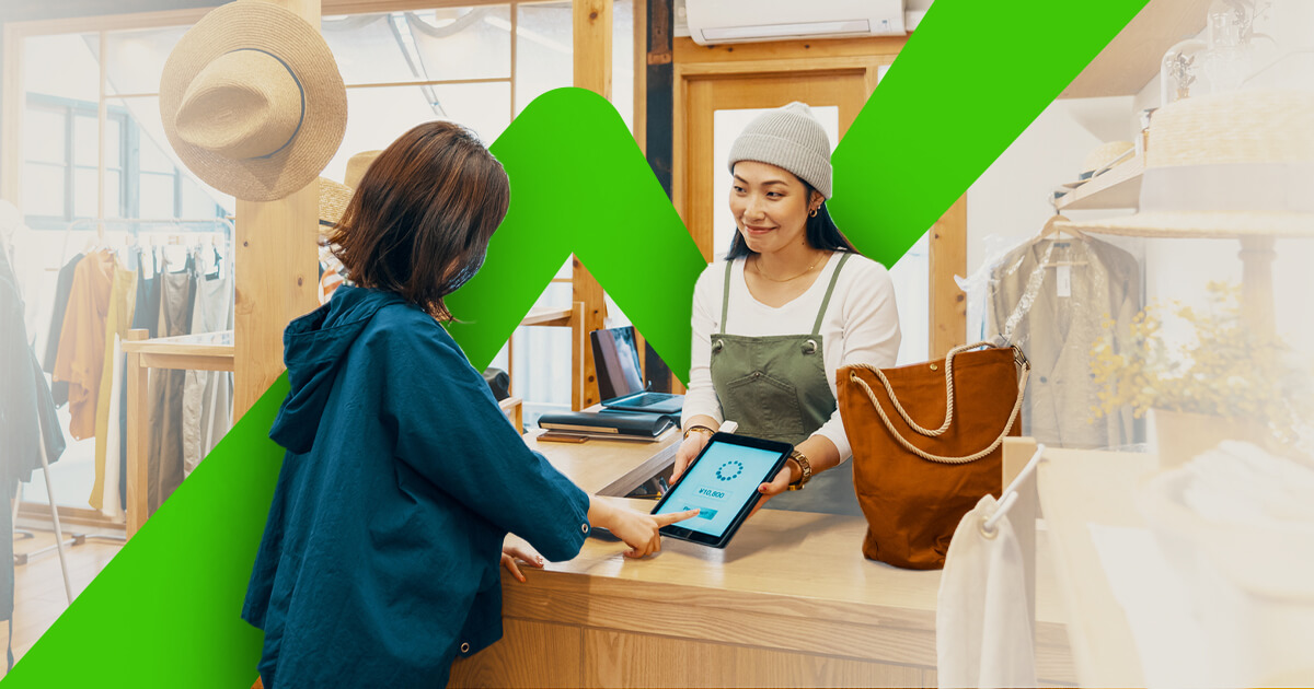 Drive Transformation in Retail Today | Maxis Business