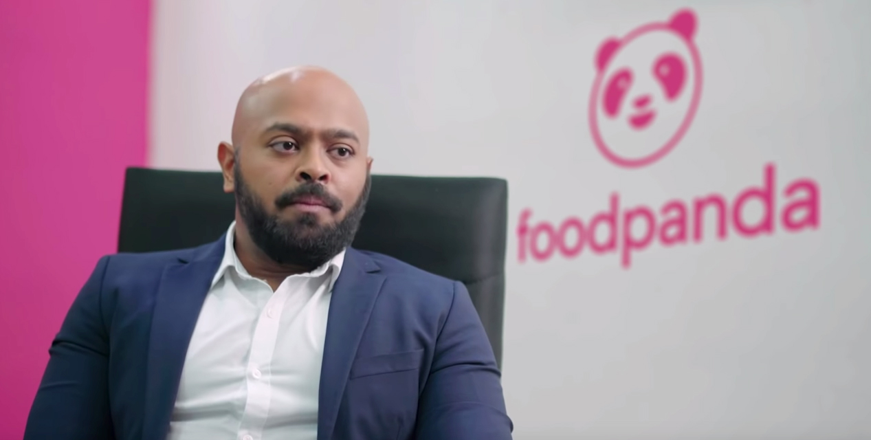 How Foodpanda Keeps More Than 16,000 Restaurants Connected to Deliver ...