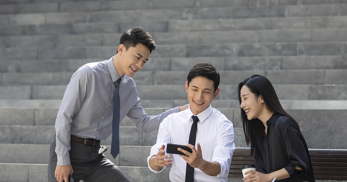 Switch To Maxis Business Postpaid Today | Maxis Business