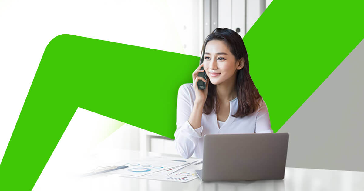 Voice Connect: Business Phone Lines with VoIP Solutions