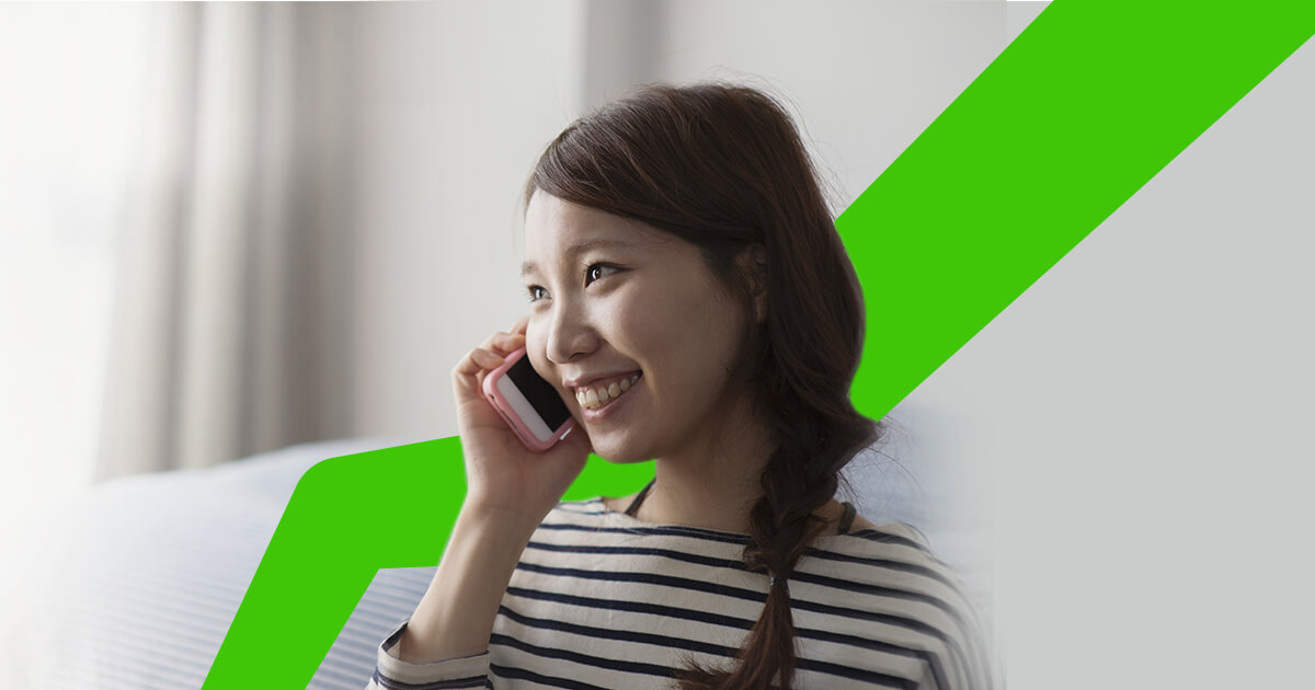 Maxis Business Voice Go: Always Stay Connected | Maxis Business